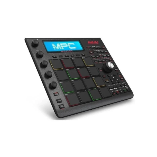 INTERFACE AKAI MPC STUDIO | Bess Shop